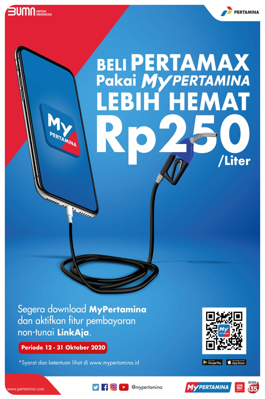 PT. Pertamina Gelar Promo di Sulawesi Untuk Menggalakkan Transaksi Non ...