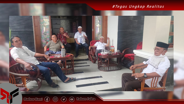 Launching Hari Ini, LP3G Prakarsai Pembentukan Forum Solidaritas ...